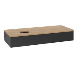 Villeroy & Boch Villeroy & Boch Waschtischunterschrank Antao K11_1 1200x190x500mm FK/AP: PD/1 K11011PD