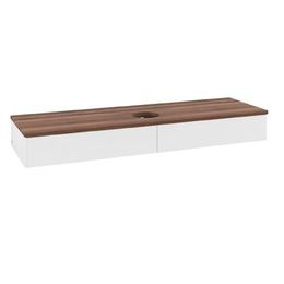 Villeroy & Boch Villeroy & Boch Waschtischunterschrank Antao K14_1 1600x190x500mm FK/AP: MT/2 K14012MT