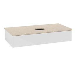 Villeroy & Boch Villeroy & Boch Waschtischunterschrank Antao K09_5 1000x190x500mm FK/AP: GF/3 K09053GF