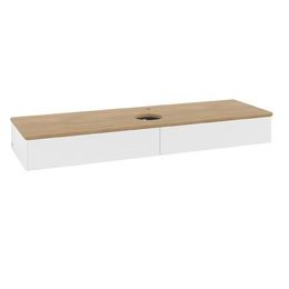 Villeroy & Boch Villeroy & Boch Waschtischunterschrank Antao K14_5 1600x190x500mm FK/AP: MT/1 K14051MT