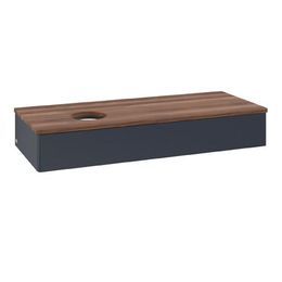 Villeroy & Boch Villeroy & Boch Waschtischunterschrank Antao K11_1 1200x190x500mm FK/AP: HG/2 K11012HG