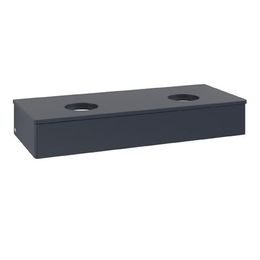Villeroy & Boch Villeroy & Boch Waschtischunterschrank Antao K13_1 1200x190x500mm FK/AP: HG/0 K13010HG