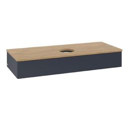 Villeroy & Boch Villeroy & Boch Waschtischunterschrank Antao K10_1 1200x190x500mm FK/AP: HG/1 K10011HG