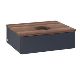 Villeroy & Boch Villeroy & Boch Waschtischunterschrank Antao K07_1 600x190x500mm FK/AP: HG/2 K07012HG