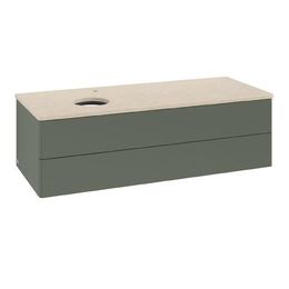 Villeroy & Boch Villeroy & Boch Waschtischunterschrank Antao K22_5 1200x360x500mm FK/AP: HL/3 K22053HL