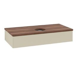 Villeroy & Boch Villeroy & Boch Waschtischunterschrank Antao K09_1 1000x190x500mm FK/AP: HJ/2 K09012HJ