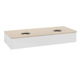 Villeroy & Boch Villeroy & Boch Waschtischunterschrank Antao K13_5 1200x190x500mm FK/AP: GF/3 K13053GF