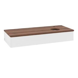 Villeroy & Boch Villeroy & Boch Waschtischunterschrank Antao K12_5 1200x190x500mm FK/AP: MT/2 K12052MT