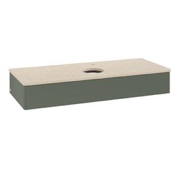 Villeroy & Boch Villeroy & Boch Waschtischunterschrank Antao K10_5 1200x190x500mm FK/AP: HL/3 K10053HL