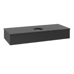 Villeroy & Boch Villeroy & Boch Waschtischunterschrank Antao K10_1 1200x190x500mm FK/AP: PD/0 K10010PD