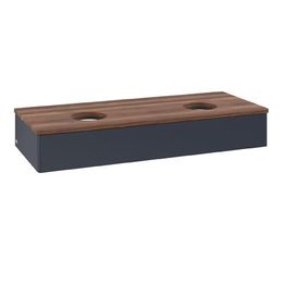 Villeroy & Boch Villeroy & Boch Waschtischunterschrank Antao K13_1 1200x190x500mm FK/AP: HG/2 K13012HG