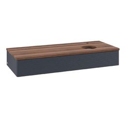Villeroy & Boch Villeroy & Boch Waschtischunterschrank Antao K12_5 1200x190x500mm mit Struktur FK/AP: HG/2 K12152HG