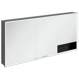 Villeroy & Boch Villeroy & Boch Einbau-Spiegelschrank My View+ B48216 1600x750x167mm mit Beleuchtung B4821600
