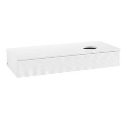 Villeroy & Boch Villeroy & Boch Waschtischunterschrank Antao K12_1 1200x190x500mm mit Struktur FK/AP: MT/0 K12110MT