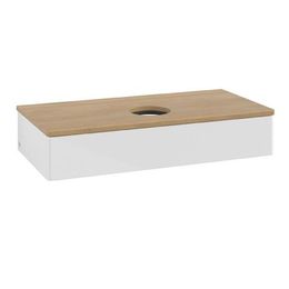 Villeroy & Boch Villeroy & Boch Waschtischunterschrank Antao K09_1 1000x190x500mm FK/AP: GF/1 K09011GF