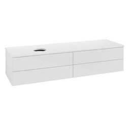 Villeroy & Boch Villeroy & Boch Waschtischunterschrank Antao K26_1 1600x360x500mm FK/AP: GF/0 K26010GF