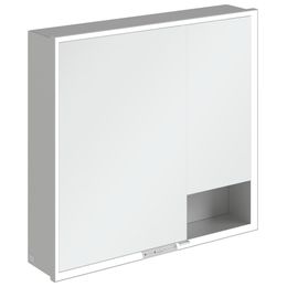 Villeroy & Boch Villeroy & Boch Aufputz-Spiegelschrank My View+ A48180 800x750x168mm mit Beleuchtung A4818000