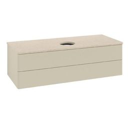 Villeroy & Boch Villeroy & Boch Waschtischunterschrank Antao K21_1 1200x360x500mm FK/AP: HJ/3 K21013HJ