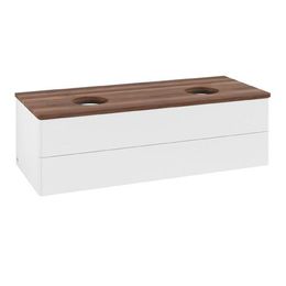 Villeroy & Boch Villeroy & Boch Waschtischunterschrank Antao K24_1 1200x360x500mm FK/AP: MT/2 K24012MT
