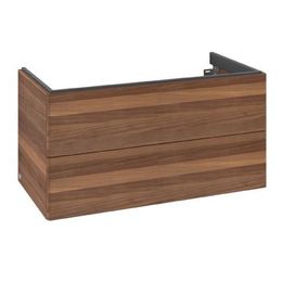 Villeroy & Boch Villeroy & Boch Waschtischunterschrank Antao K05 988x504x496mm FK/AP: HM/- K05000HM