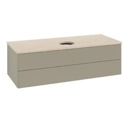 Villeroy & Boch Villeroy & Boch Waschtischunterschrank Antao K21_1 1200x360x500mm FK/AP: HK/3 K21013HK