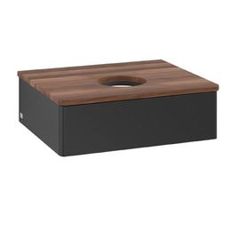 Villeroy & Boch Villeroy & Boch Waschtischunterschrank Antao K07_1 600x190x500mm FK/AP: PD/2 K07012PD