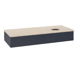 Villeroy & Boch Villeroy & Boch Waschtischunterschrank Antao K12_1 1200x190x500mm FK/AP: HG/3 K12013HG