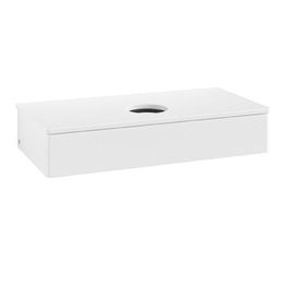 Villeroy & Boch Villeroy & Boch Waschtischunterschrank Antao K09_1 1000x190x500mm FK/AP: MT/0 K09010MT