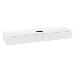Villeroy & Boch Villeroy & Boch Waschtischunterschrank Antao K14_1 1600x190x500mm FK/AP: MT/0 K14010MT