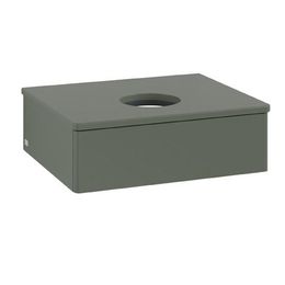 Villeroy & Boch Villeroy & Boch Waschtischunterschrank Antao K07_1 600x190x500mm FK/AP: HL/0 K07010HL