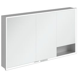 Villeroy & Boch Villeroy & Boch Einbau-Spiegelschrank My View+ A48213 1300x750x167mm mit Beleuchtung A4821300