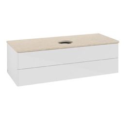 Villeroy & Boch Villeroy & Boch Waschtischunterschrank Antao K21_1 1200x360x500mm FK/AP: GF/3 K21013GF