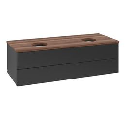 Villeroy & Boch Villeroy & Boch Waschtischunterschrank Antao K24_1 1200x360x500mm FK/AP: PD/2 K24012PD