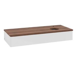 Villeroy & Boch Villeroy & Boch Waschtischunterschrank Antao K12_5 1200x190x500mm FK/AP: GF/2 K12052GF