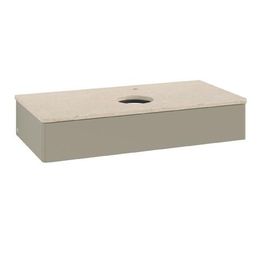Villeroy & Boch Villeroy & Boch Waschtischunterschrank Antao K09_5 1000x190x500mm FK/AP: HK/3 K09053HK