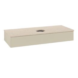 Villeroy & Boch Villeroy & Boch Waschtischunterschrank Antao K10_1 1200x190x500mm FK/AP: HJ/3 K10013HJ
