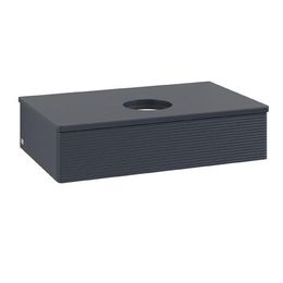 Villeroy & Boch Villeroy & Boch Waschtischunterschrank Antao K08_1 800x190x500mm mit Struktur FK/AP: HG/0 K08110HG