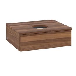 Villeroy & Boch Villeroy & Boch Waschtischunterschrank Antao K07_1 600x190x500mm FK/AP: HM/2 K07012HM