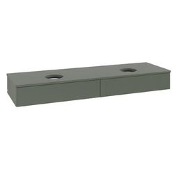 Villeroy & Boch Villeroy & Boch Waschtischunterschrank Antao K17_1 1600x190x500mm FK/AP: HL/0 K17010HL
