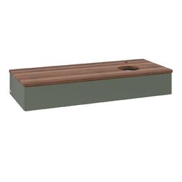 Villeroy & Boch Villeroy & Boch Waschtischunterschrank Antao K12_5 1200x190x500mm FK/AP: HL/2 K12052HL