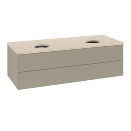 Villeroy & Boch Villeroy & Boch Waschtischunterschrank Antao K24_1 1200x360x500mm FK/AP: HK/3 K24013HK