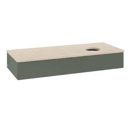 Villeroy & Boch Villeroy & Boch Waschtischunterschrank Antao K12_1 1200x190x500mm FK/AP: HL/3 K12013HL