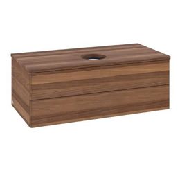 Villeroy & Boch Villeroy & Boch Waschtischunterschrank Antao K20_1 1000x360x500mm FK/AP: HM/2 K20012HM