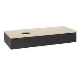Villeroy & Boch Villeroy & Boch Waschtischunterschrank Antao K11_1 1200x190x500mm FK/AP: PD/3 K11013PD