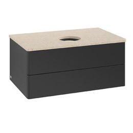 Villeroy & Boch Villeroy & Boch Waschtischunterschrank Antao K19_1 800x360x500mm FK/AP: PD/3 K19013PD