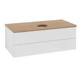 Villeroy & Boch Villeroy & Boch Waschtischunterschrank Antao K20_5 1000x360x500mm FK/AP: GF/1 K20051GF