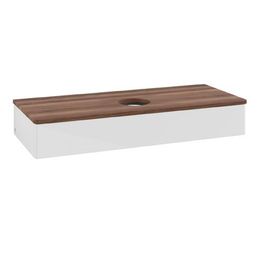 Villeroy & Boch Villeroy & Boch Waschtischunterschrank Antao K10_1 1200x190x500mm FK/AP: GF/2 K10012GF