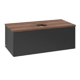 Villeroy & Boch Villeroy & Boch Waschtischunterschrank Antao K31_1 1000x360x500mm FK/AP: PD/2 K31012PD