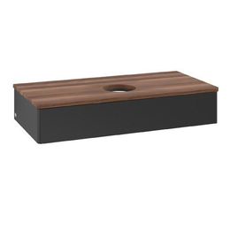 Villeroy & Boch Villeroy & Boch Waschtischunterschrank Antao K09_1 1000x190x500mm FK/AP: PD/2 K09012PD