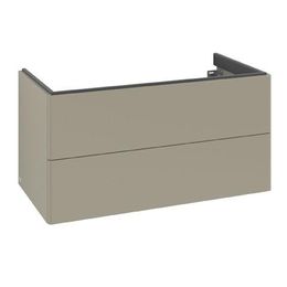 Villeroy & Boch Villeroy & Boch Waschtischunterschrank Antao K05 988x504x496mm FK/AP: HK/- K05000HK